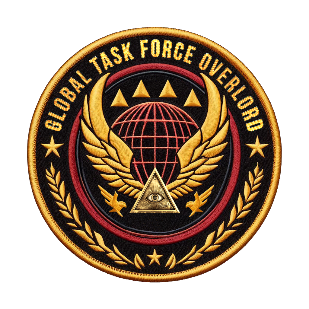 Global Task Force Overlord Global Task Force Overlord